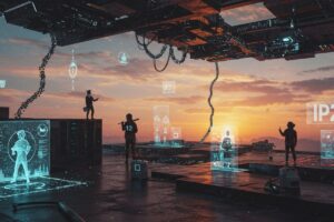 IP2 Network: Unfiltered Streaming and the Rise of Alternative Internet ...