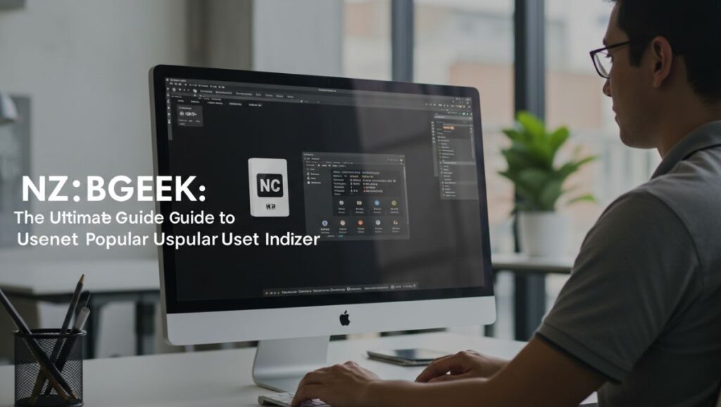 NZBGeek: The Ultimate Guide to This Popular Usenet Indexer