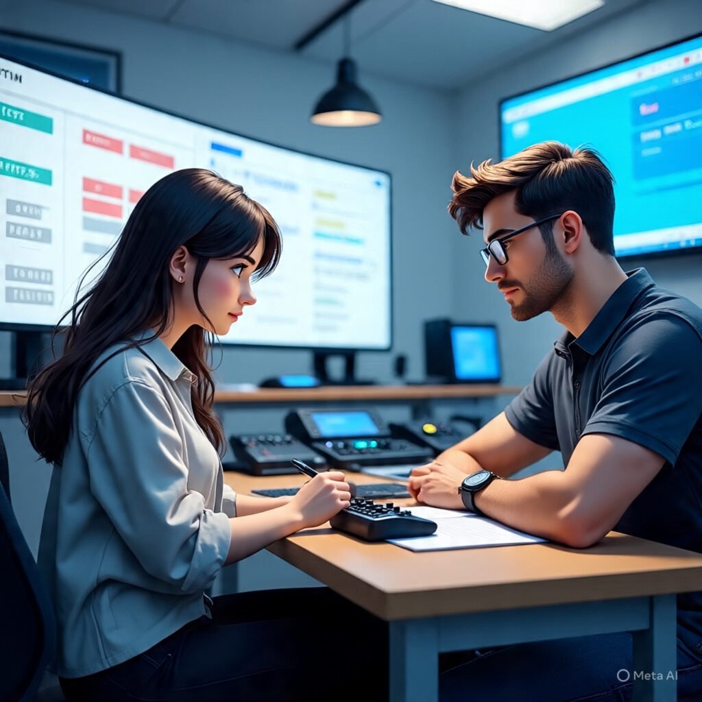 Manual vs Automated Game Testing: What’s the Right Mix? - Travl The Westway