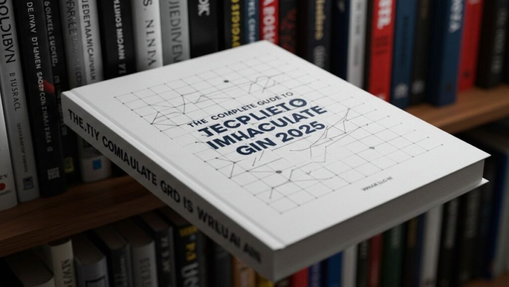 The Complete Guide to Immaculate Grid in 2025