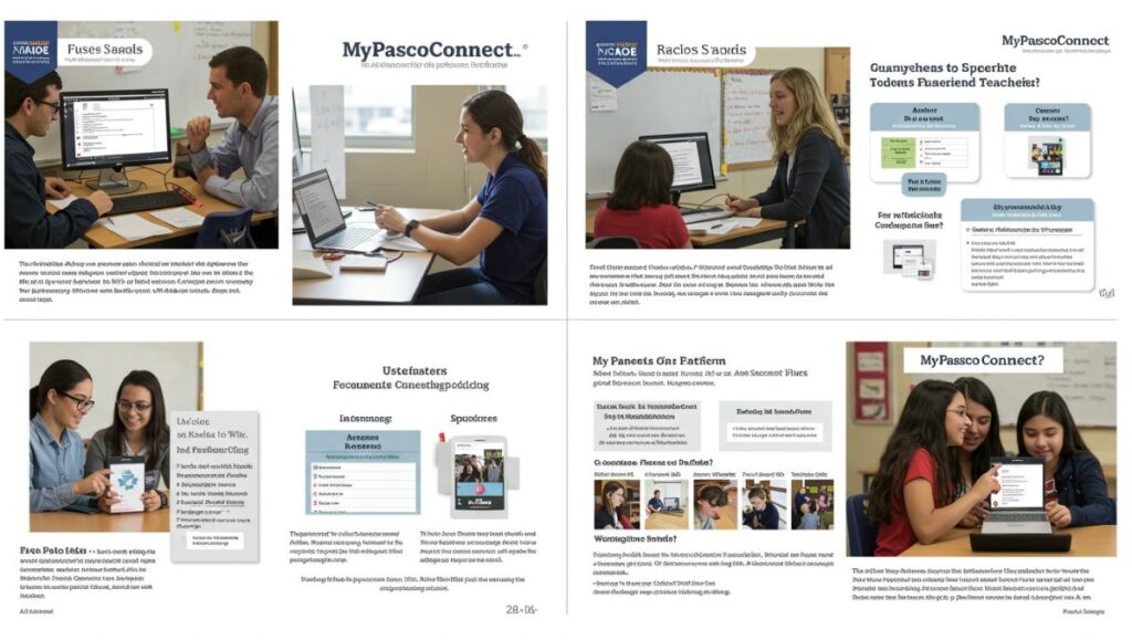 MyPascoConnect: The Complete Guide for Students, Parents, and Teachers