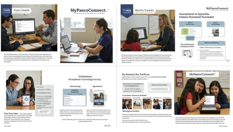 MyPascoConnect: The Complete Guide for Students, Parents, and Teachers