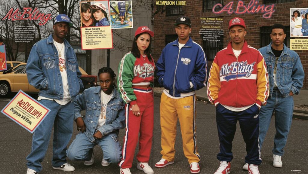 McBling: A Complete Guide to the 2000s Sparkle Revival